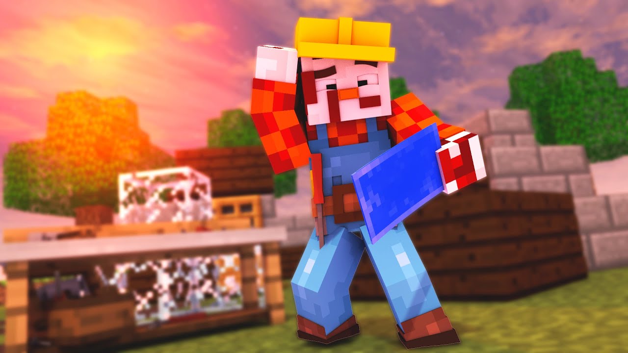 Minecraft: COMO FAZER A ESFERA DE VIDRO DO HARDCORE (Tutorial) - YouTube