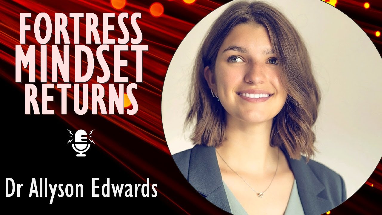 Dr Allyson Edwards - The Red Fortress Returns - Militarisation of Youth ...