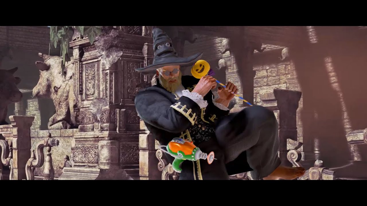 Anti Rage art - YouTube