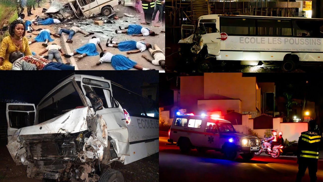 📢GIKONDO IMODOKA ITWARA ABANYESHURI ICITSE FERI IGONGA ABANYESHURI BARI ...