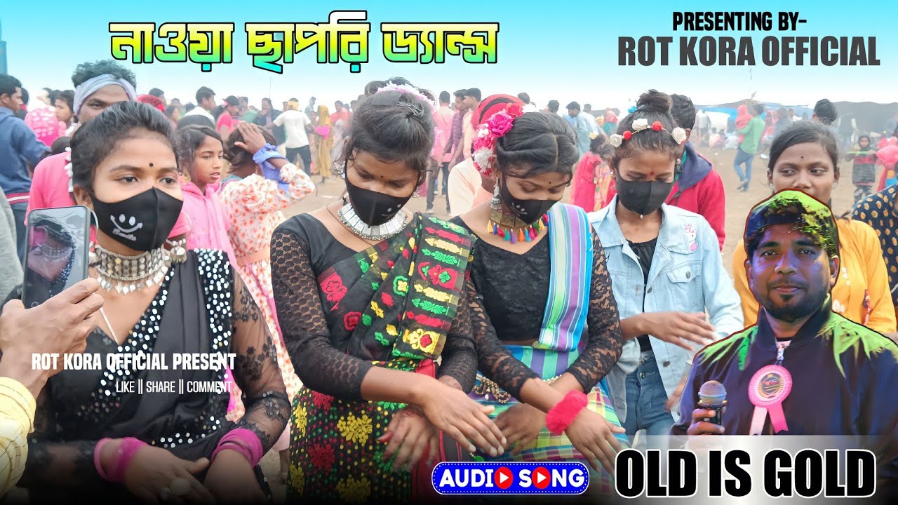 New santali video 2023 || prasad Kumar murmu || santali video 2023 ...