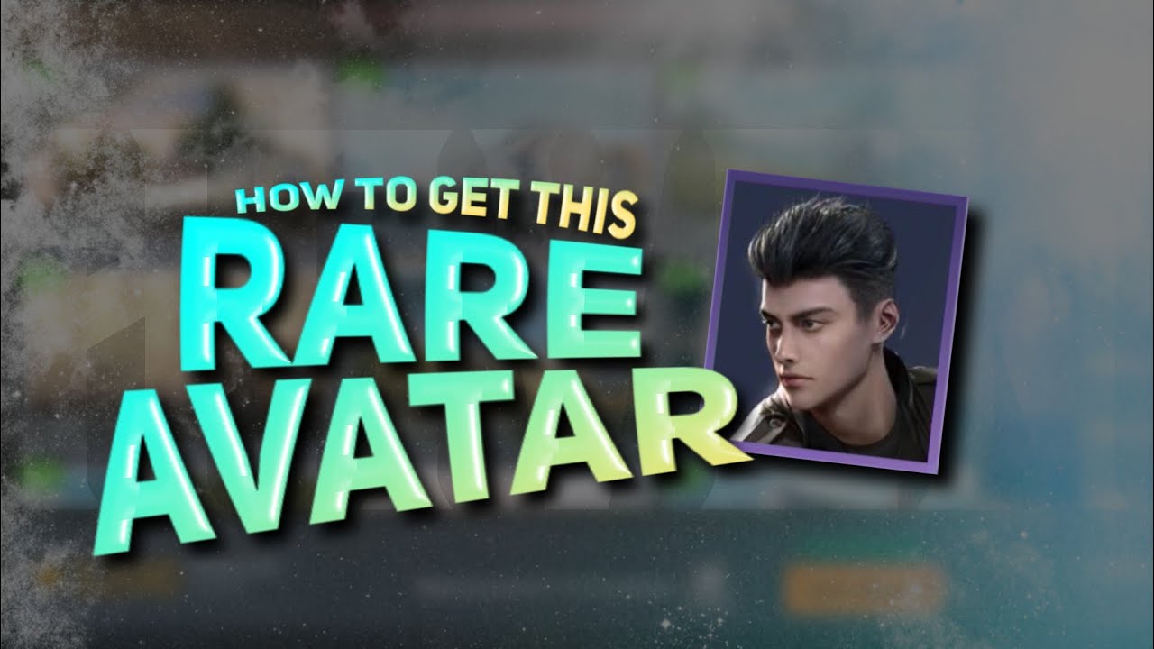 How To Get The Rare Avatar Haven | Kraaken | Undawn - YouTube
