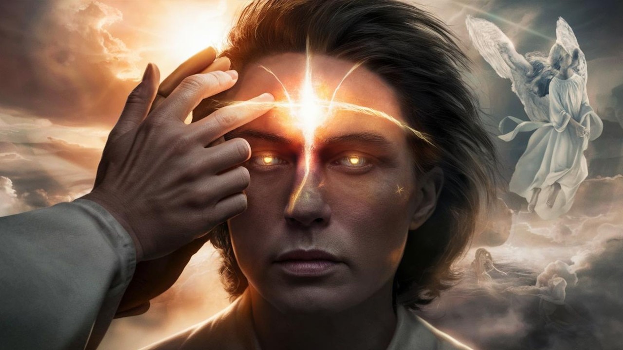 Do You Carry a Spiritual Mark? Discover the Signs - YouTube