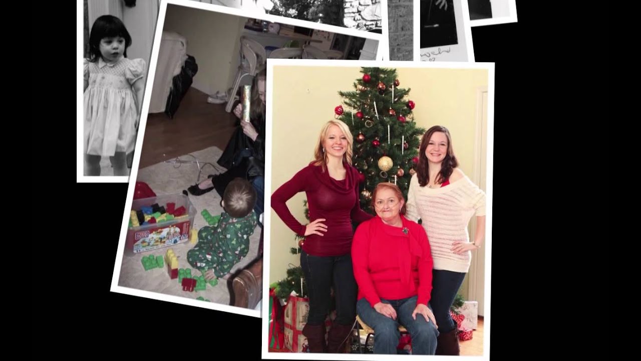 Gail Nichols Ruff September 9th 1953 to November 23rd 2012 - YouTube