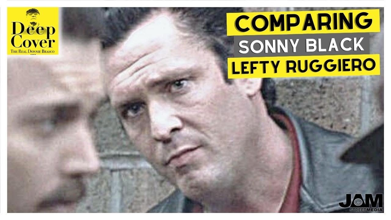 The Real Sonny Black