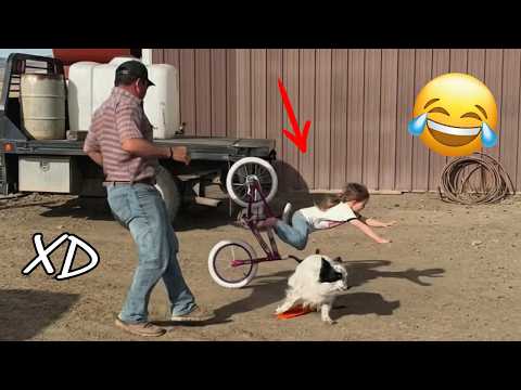 SI TE RÍES PIERDES NIVEL DIOS #24 😂 Los Videos Graciosos Y Memes Más Virales Del 2026 😁