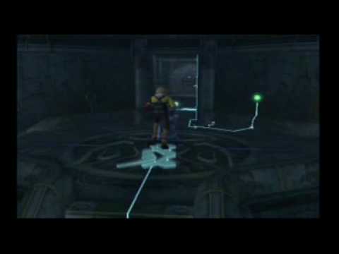 Final Fantasy X Yevon-Temple Djose - YouTube