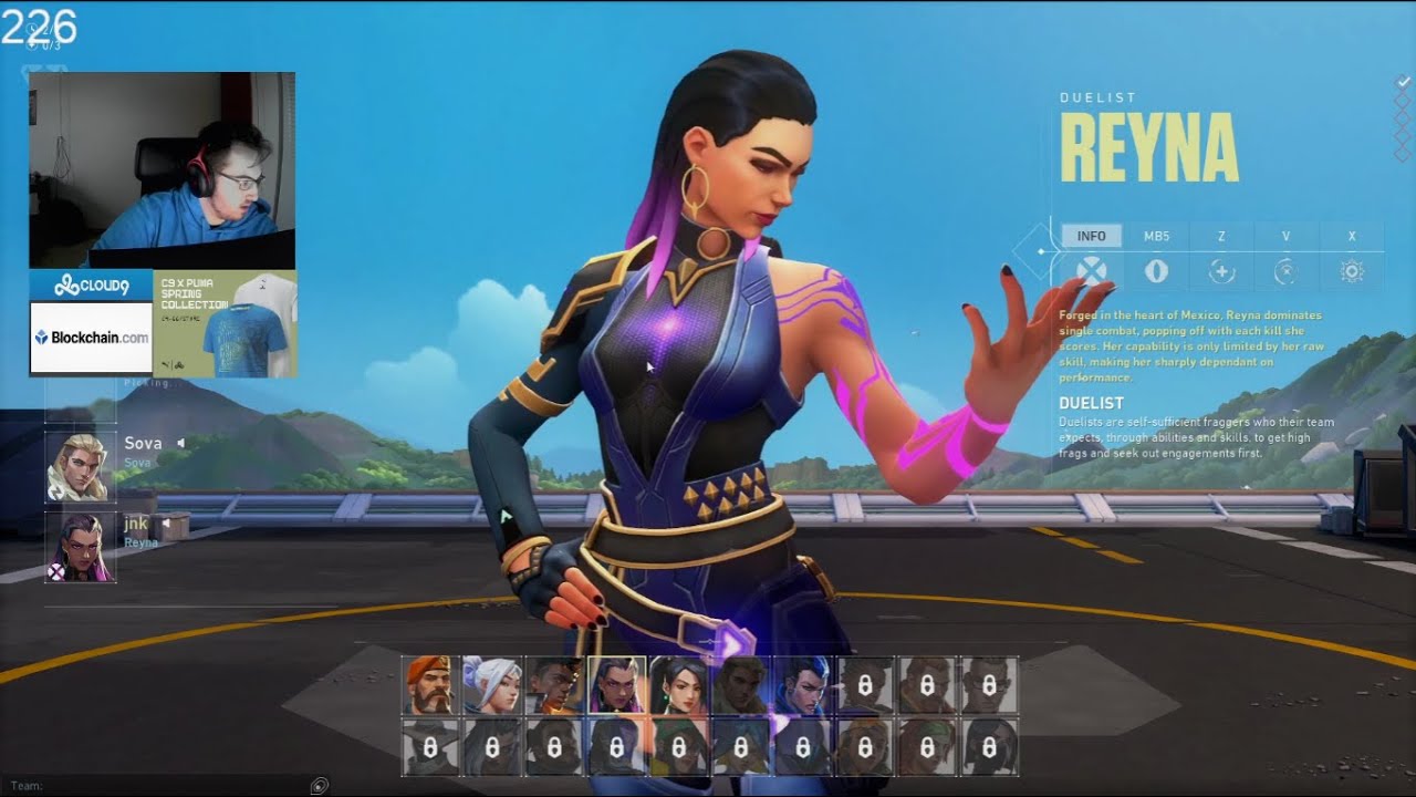 C9 YAY 13-0! IRON TO RADIANT (CLASSIC ONLY) | FULL MATCH VOD - YouTube