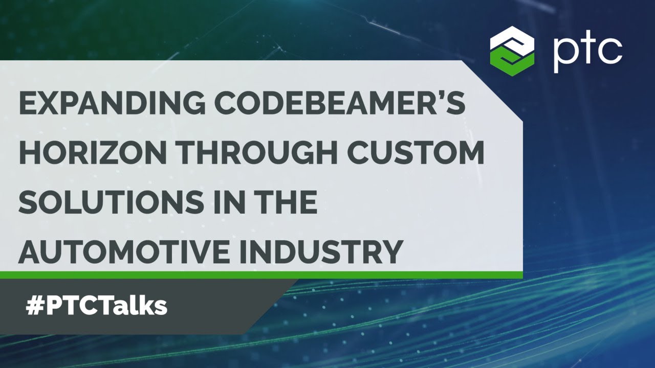 Expanding Codebeamer’s Horizon through Custom Solutions In the ...