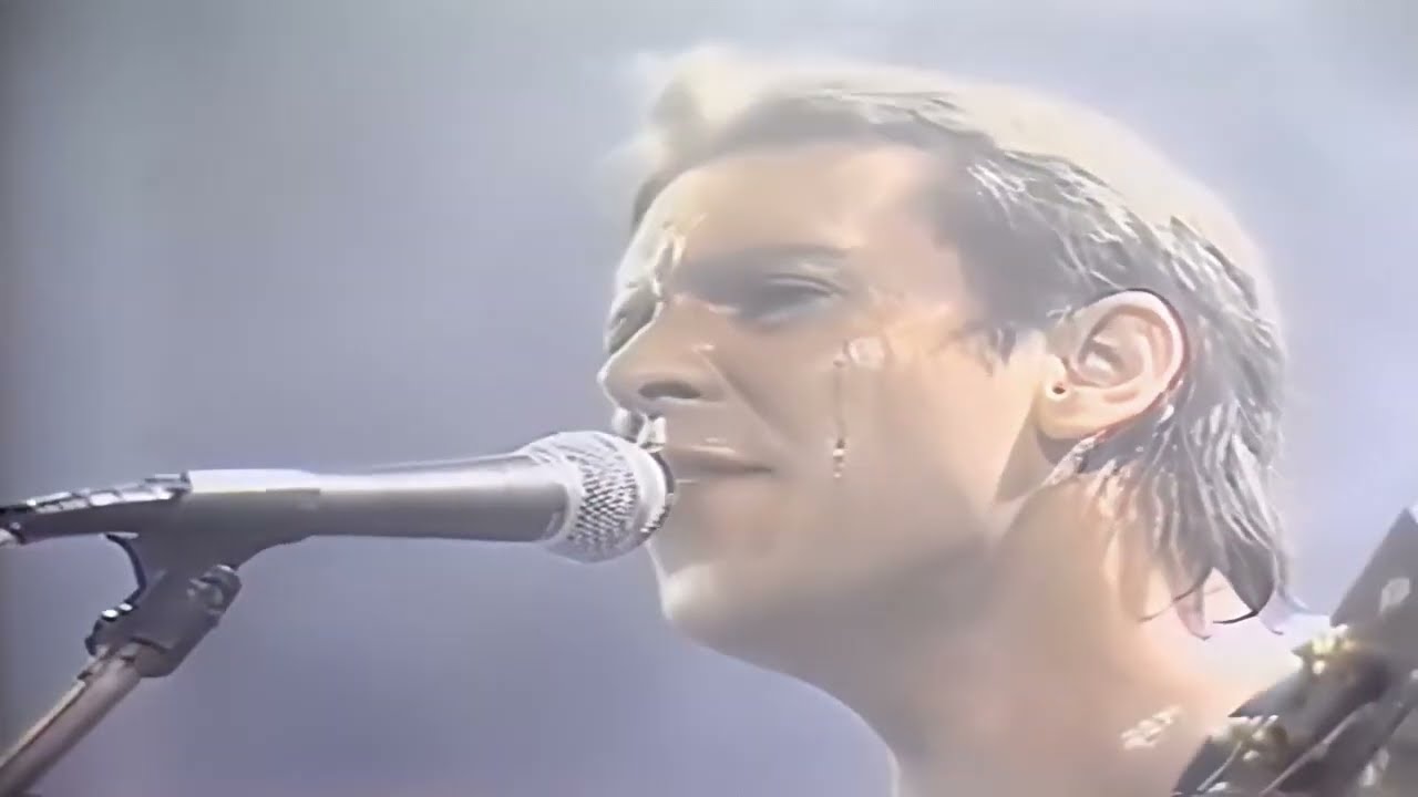 GIT - Tarado De Cumpleaños (Rock Español) REMASTERED - Dj Harvy Peru ...