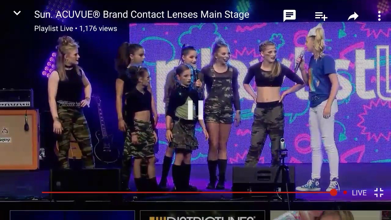 Flair 3.0 // performance and Q&A - YouTube