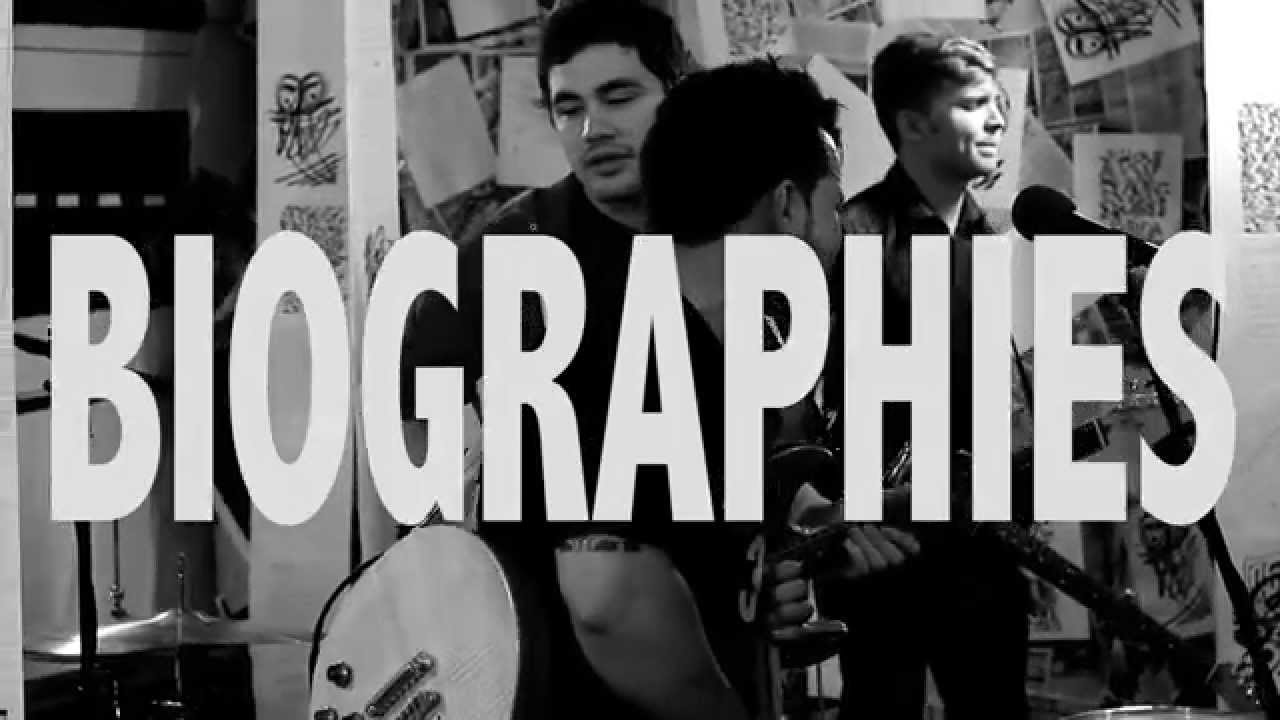 Biographies | Trailer - YouTube