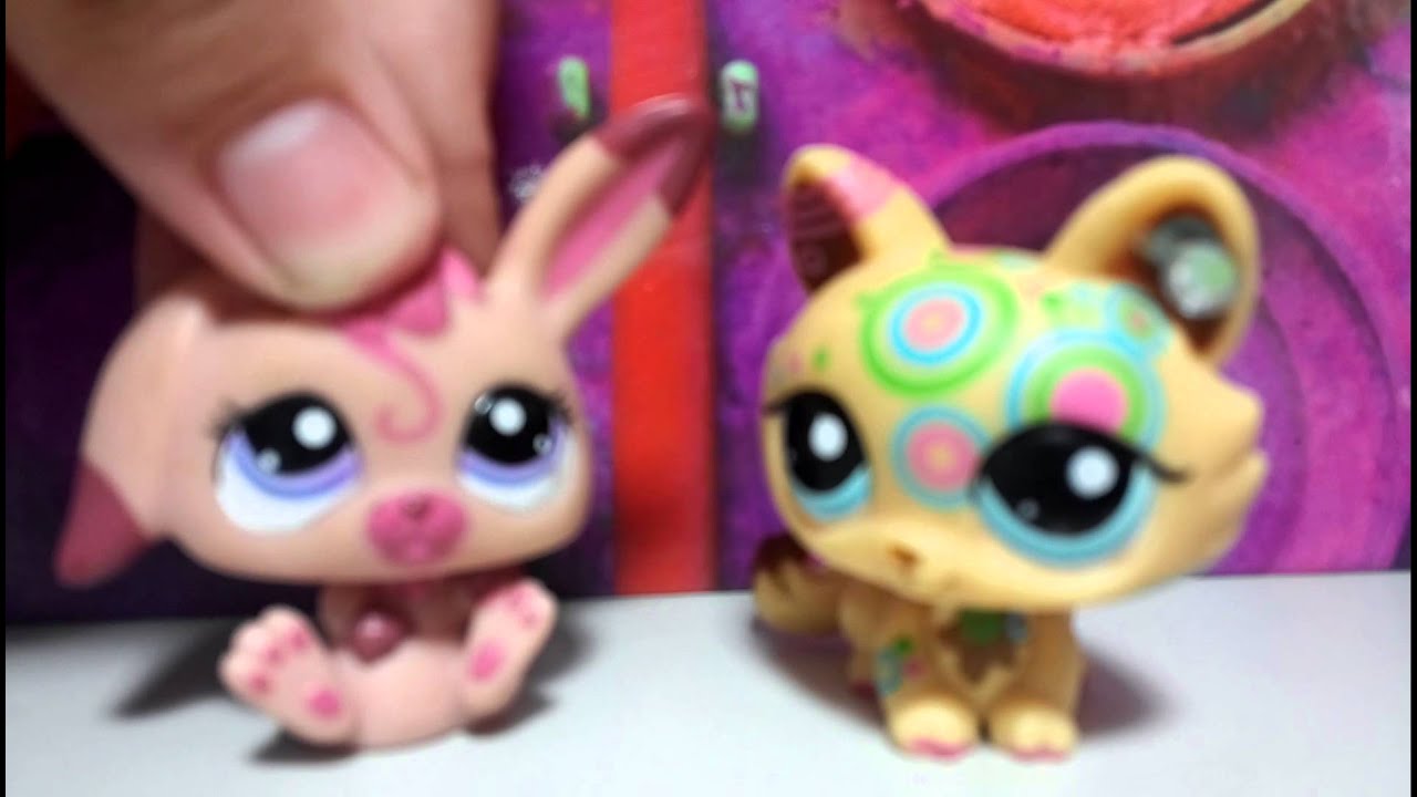 LPS - Meu canal + Sofia LPS Brasil! - YouTube