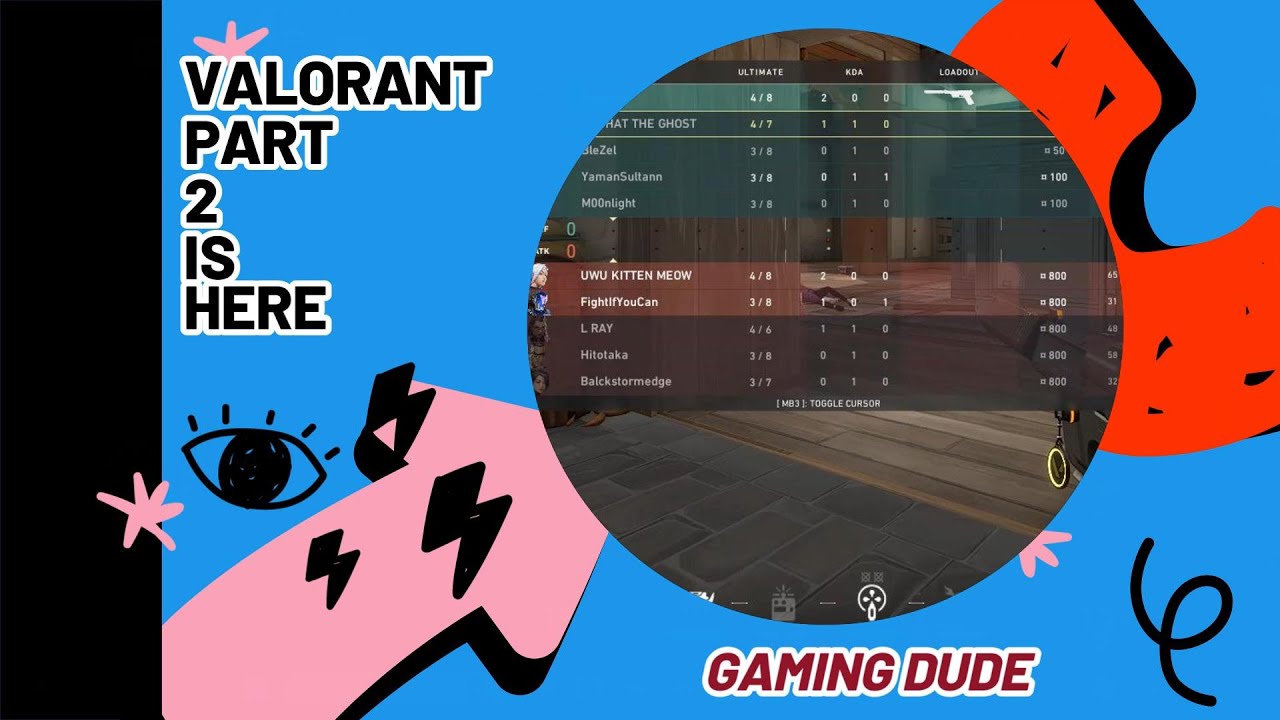 VALORANT PART 2 is here /valorant /riot games /OMEN/JETT/#2 /GAMING ...