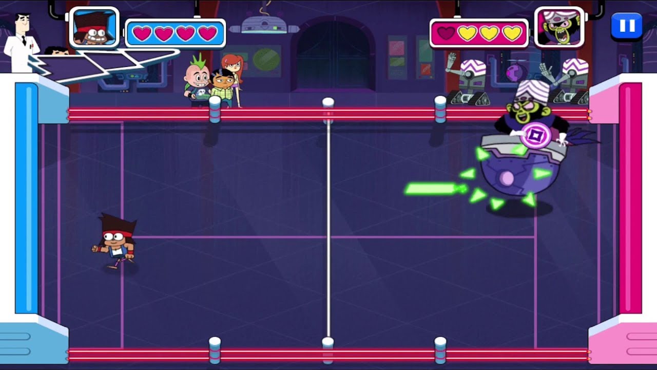 Cartoon Network México - WEB PROMO - Hiper Disco II - YouTube