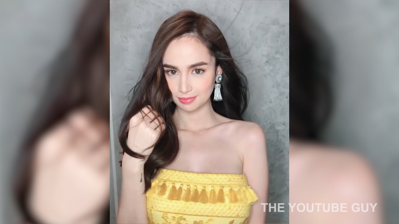 Kim Domingo Sexy Videos - YouTube