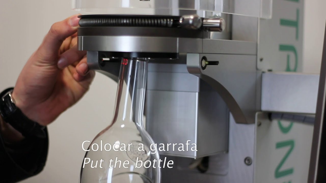 PerfiLab Plus - YouTube