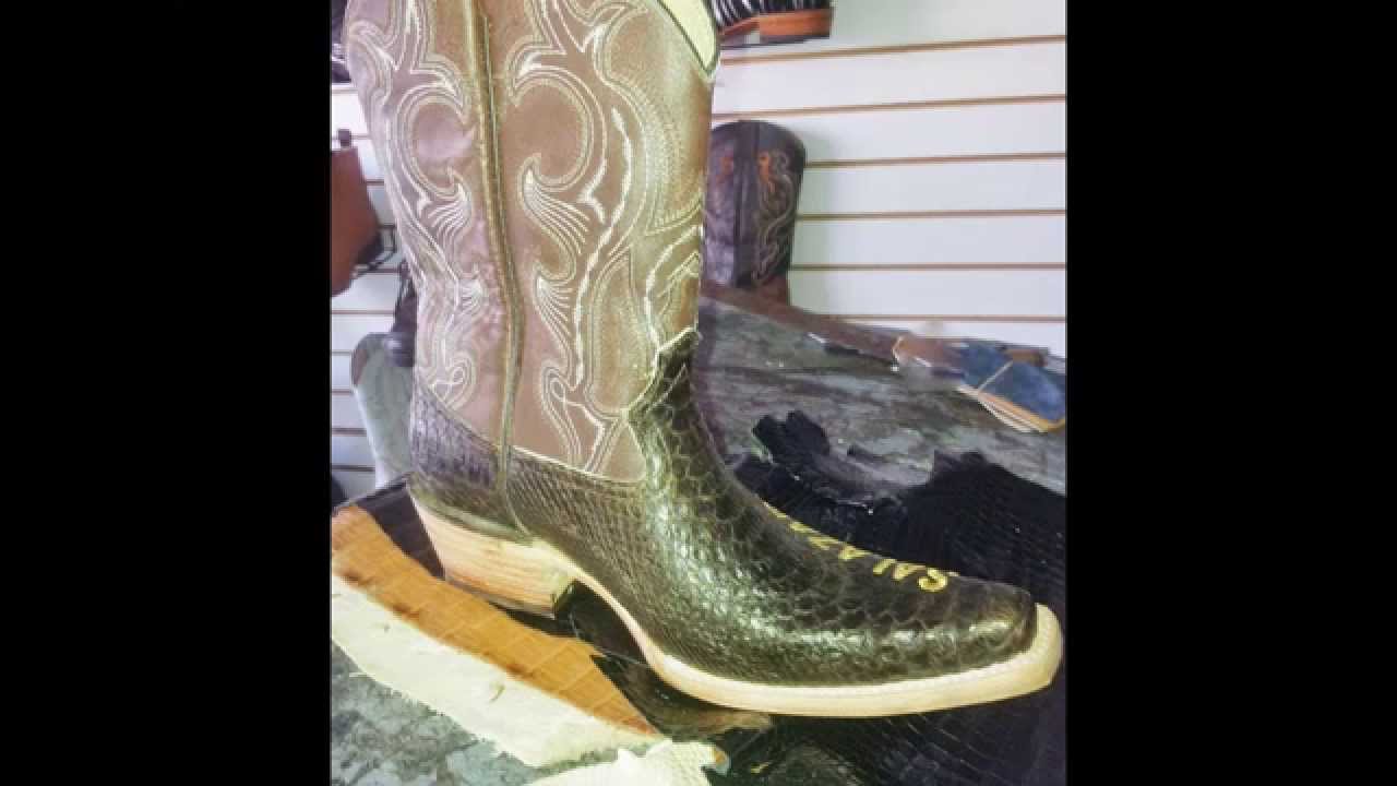 LEONBOOTS BOOTS FOR MEN - YouTube