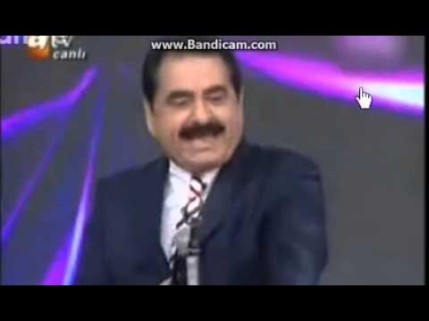 İbrahim Tatlıses Pezevenklerin Elinden