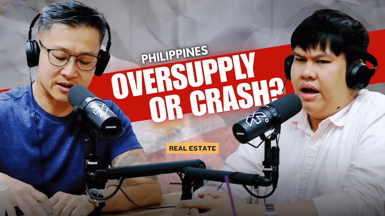 The Condo Market Crisis: What You Need to Know | John Dang & Joey ...