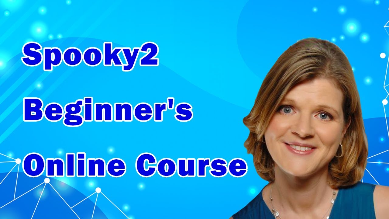 Spooky2 Beginner’s Online Course - YouTube