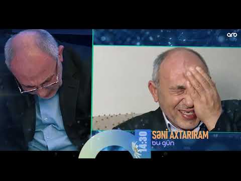 Seni axtariram 08.05.2023 / Səni axtarıram 8 may 2023 saat 14.30 ANONS Fragman