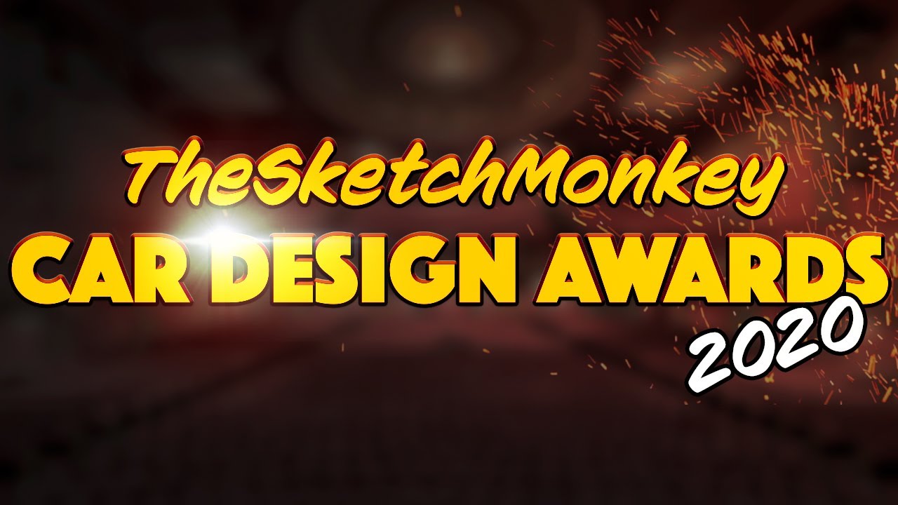 Here are TheSketchMonkey’s TOP 5 CARS of 2020! - YouTube