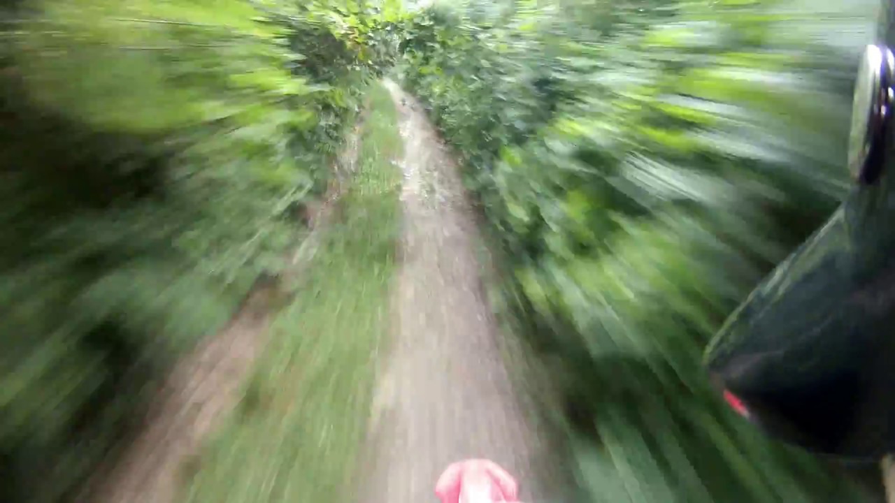 Harberton - Englebourne Road & Quarry Road (ORPA, S-N) - YouTube