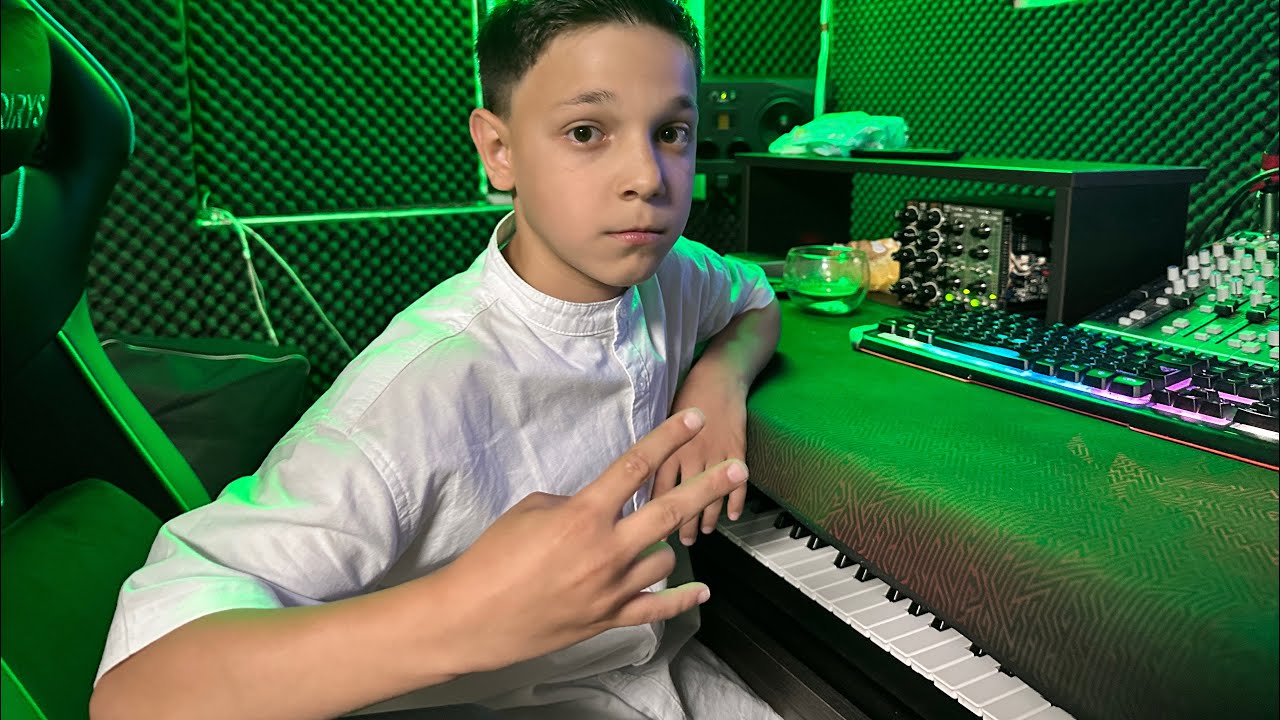 PROMO 🥹MARIO PUSTIU 🥲S-A ALES PRAFUL - YouTube