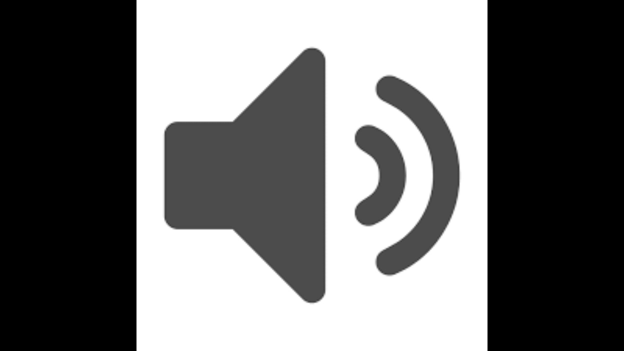 Triggered sound *MEME* - YouTube