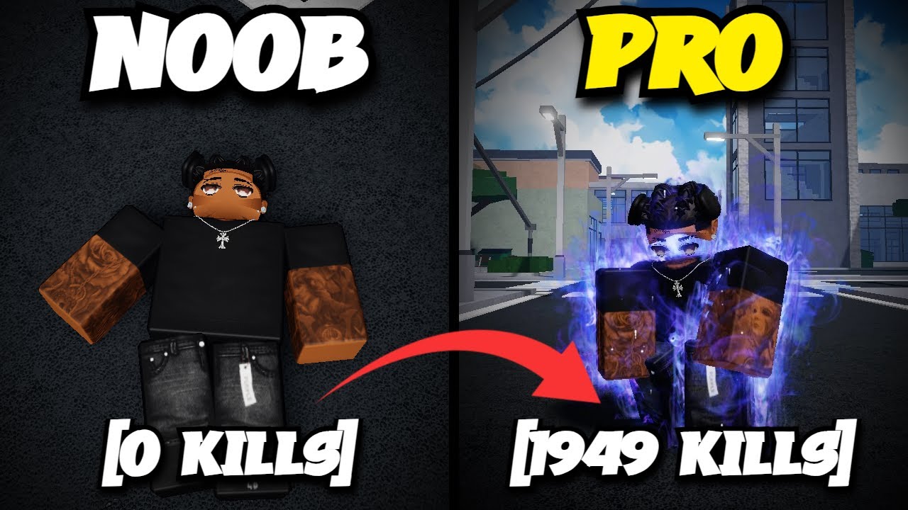 FULL Noob To Pro Guide On Realm Rampage! | Roblox - YouTube