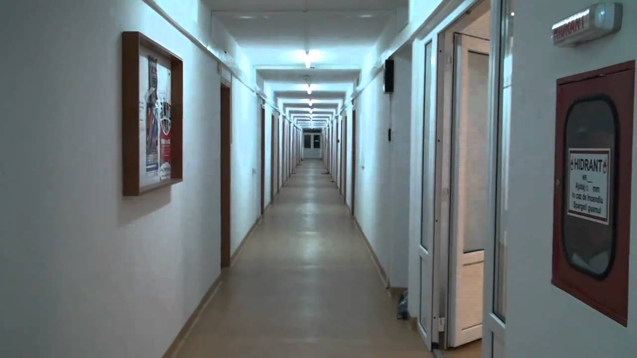 Complex Caminul 8/C - Timisoara - YouTube