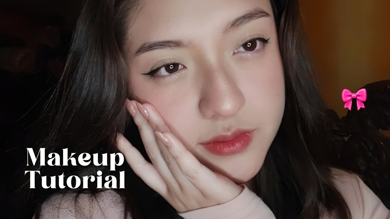 🎀 Tutorial de Maquillaje 🎀 - YouTube