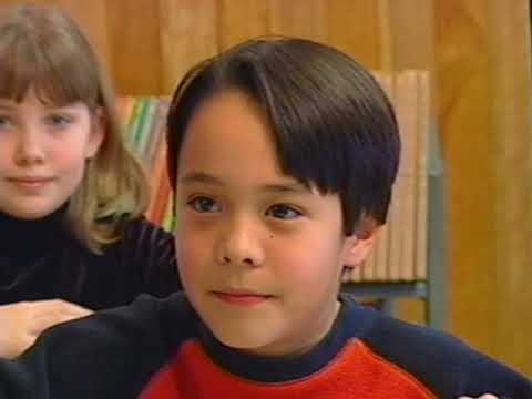 Saftey Around Dogs 2000 VHS