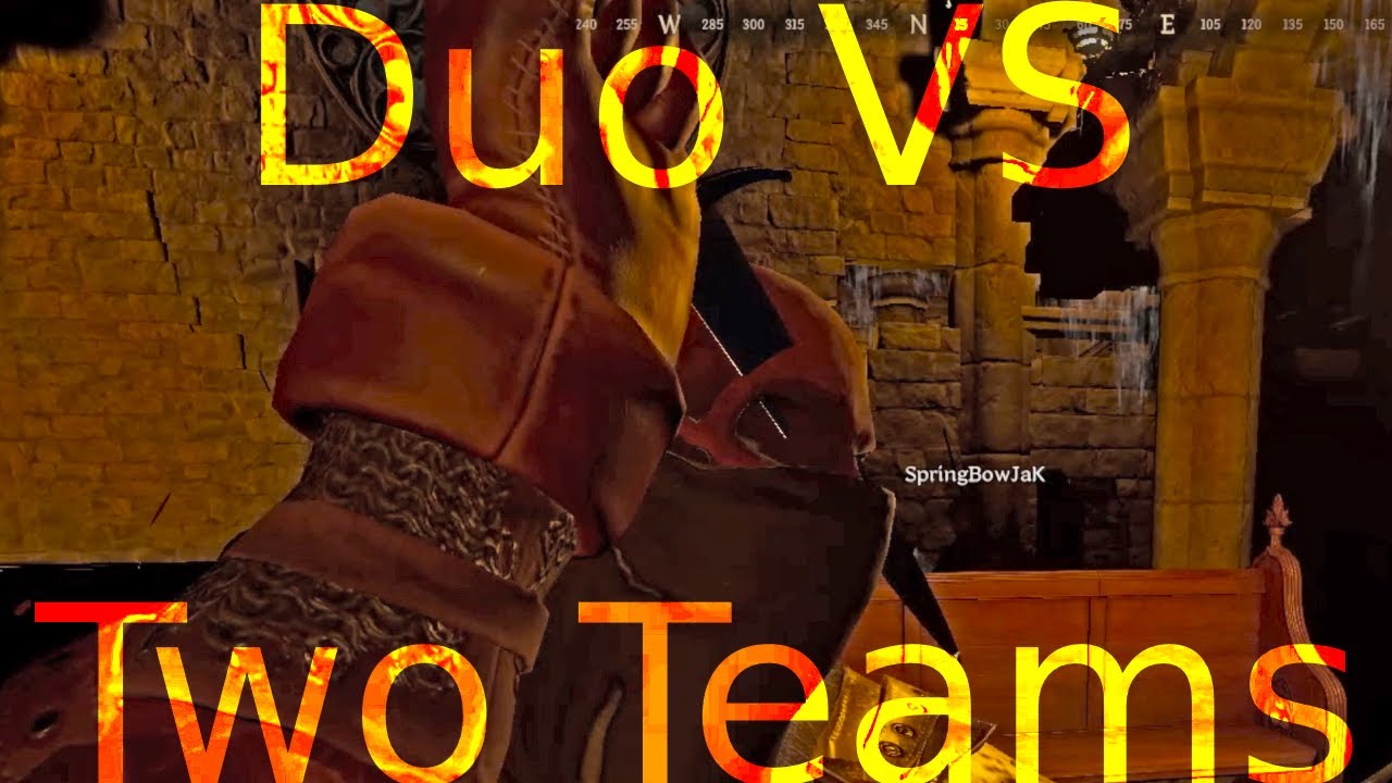 LANDMINE ROGUE - Dark and Darker - YouTube