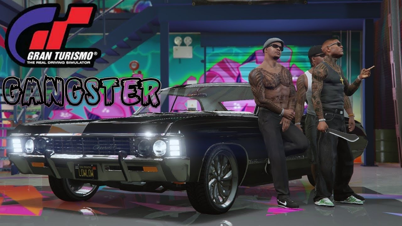 Car parking multiplayer|| Gangstar car racing game|| import new Car ...