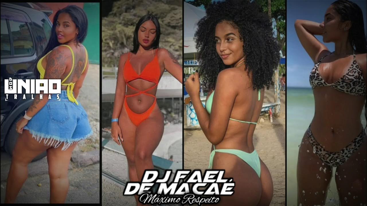 Mc R10 O Pinta Lazer Vs Quer Fuder De 4 Dj Fael De MacaÉ Youtube