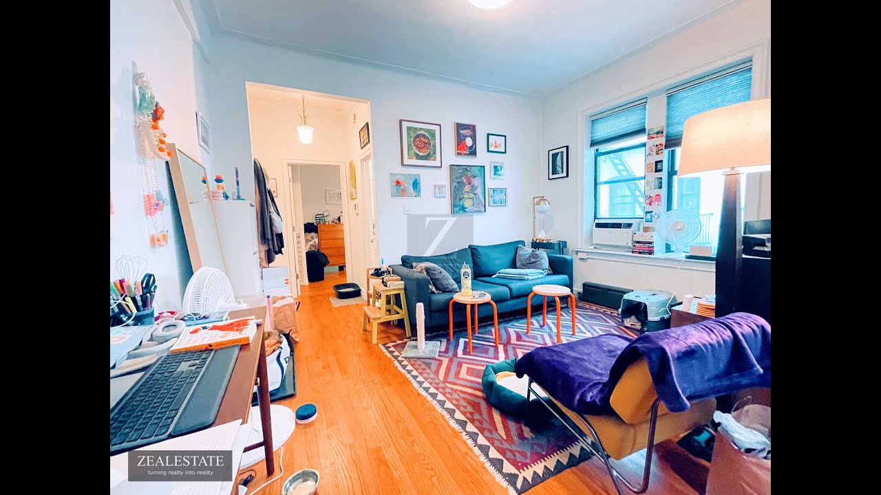 14 Butler Place, Brooklyn NY 11238 - Unit 87 - YouTube