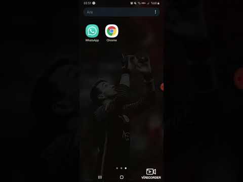 Hileli WhatsApp !! Nasıl İndirilir ??