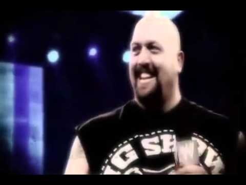 Big Show Theme Song (Crank It Up) - YouTube