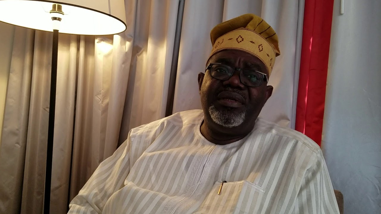 Part 2, Abdul Oroh explains how victory will be enforced - YouTube