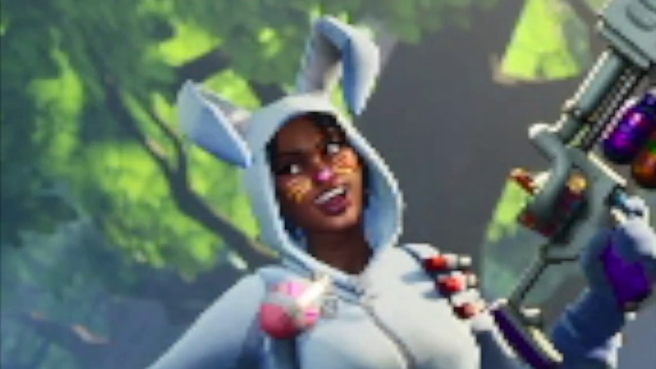 FaZe CHAD??!? - FIRST FORTNITE VIDEO - YouTube
