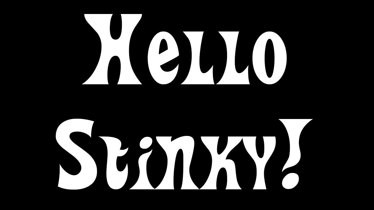 Henlo Stinky, Max's Bus Bike, and Bad Relationship Advice By Spartan ...