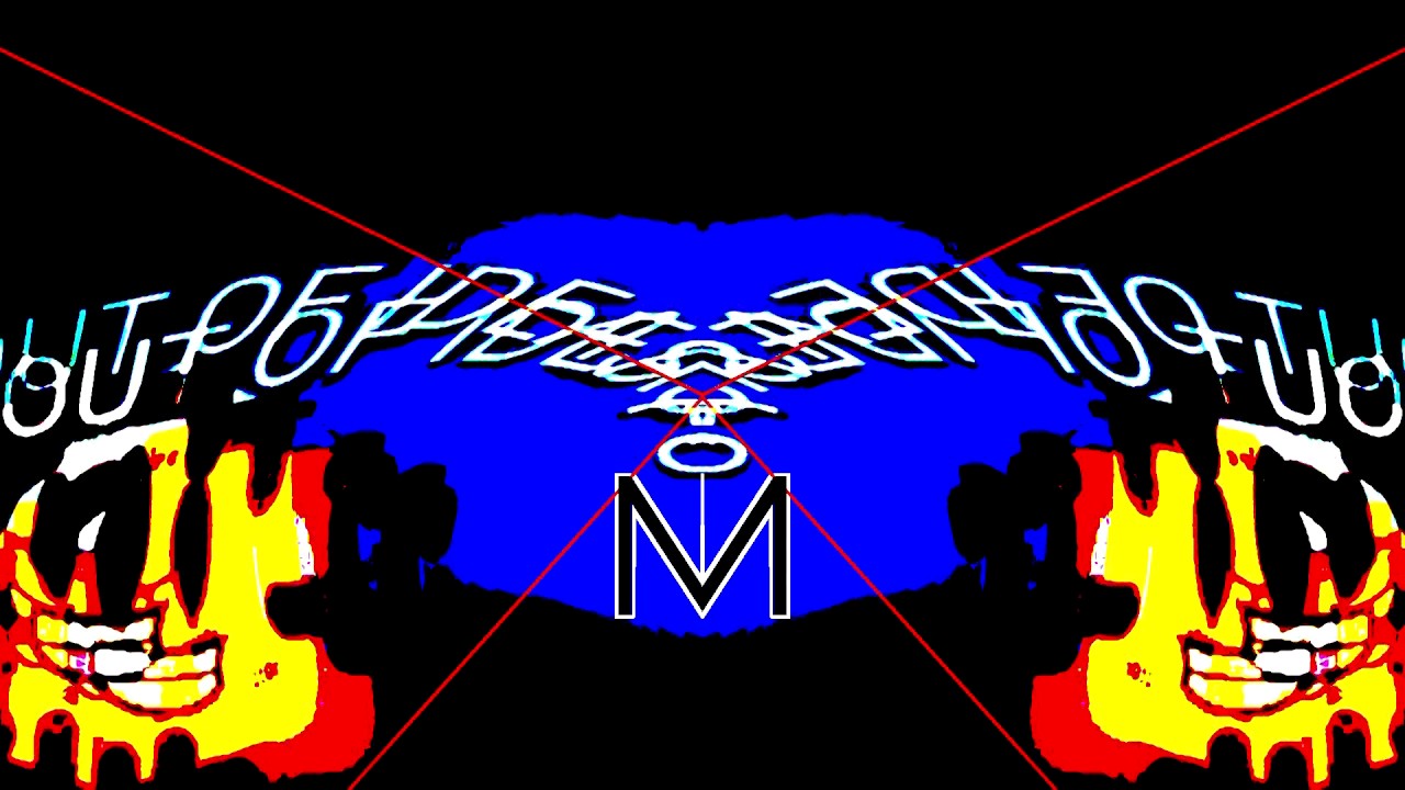 McDonalds Ident Effects Round 104 - YouTube