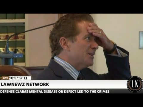 Adrian Loya Trial Defense Closing Arguments - YouTube