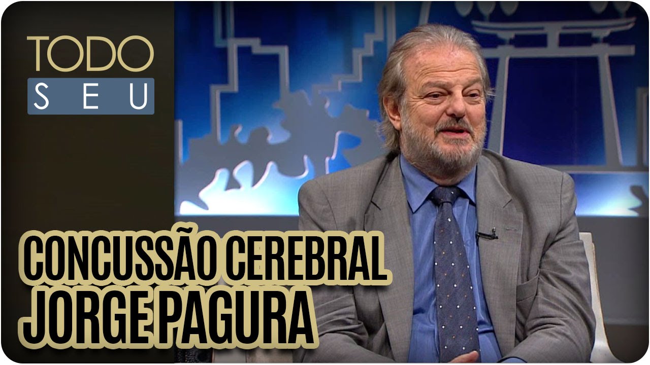 Concussão Cerebral - Todo Seu (30/06/16) - YouTube