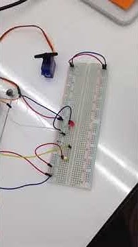 Smart Library prototyping // Secret Bookcase - YouTube