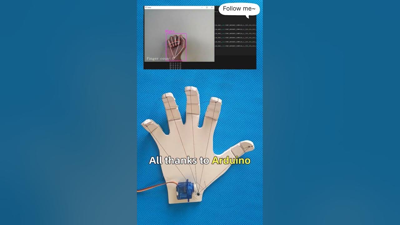 Full Video In Bio Arduino 3dprinter Coding Arduinoprojects Arduinonano Arduinouno