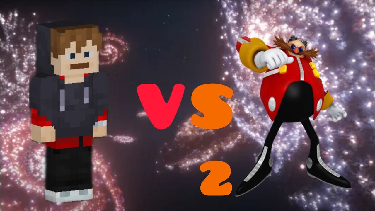 Nathan no Mundo de Sonic #25 - A batalha final - Parte 2 - YouTube