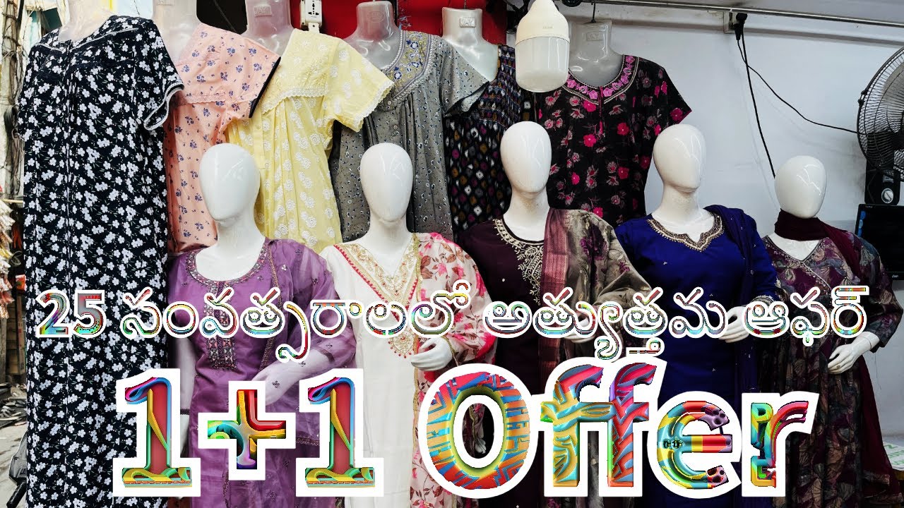 Unbelievable Deal: Buy 1, Get 1 Free! The best offer ever since 25 ...